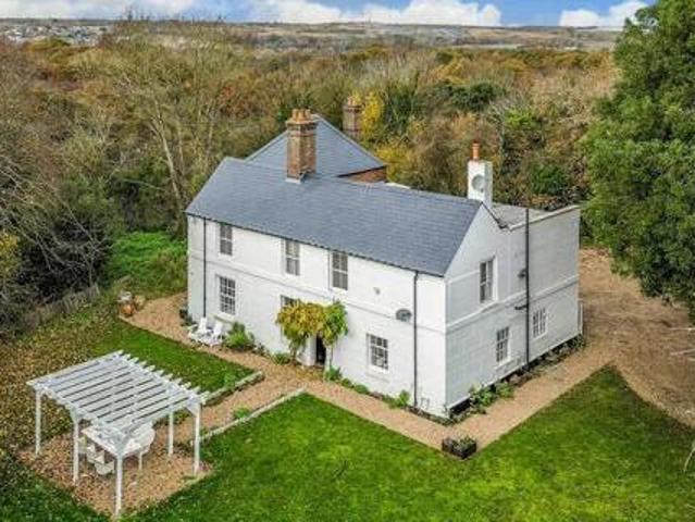 6 Bedroom Detached House For Sale In Canterbury