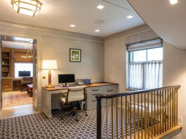 6 bedroom detached house for sale in Carlton Hill, St John's Wood, London, NW8