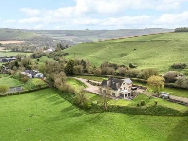 6 Bedroom Detached House For Sale In Cerne Abbas