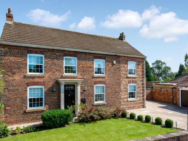 6 Bedroom Detached House For Sale In Church Fenton
