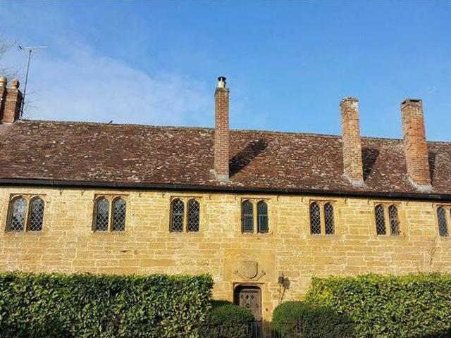 6 bedroom detached house for sale in Church Street Martock Somerset TA12