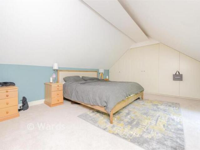 6 bedroom detached house for sale in Church Street, Shoreham, Kent, TN14