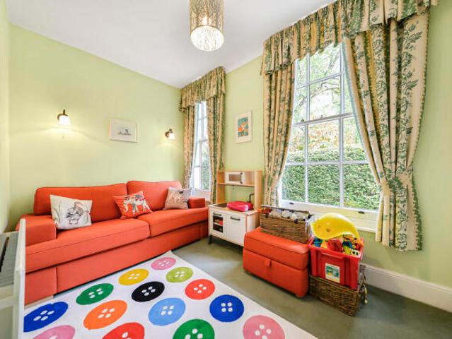 6 bedroom detached house for sale in Chad Road, Edgbaston, B15