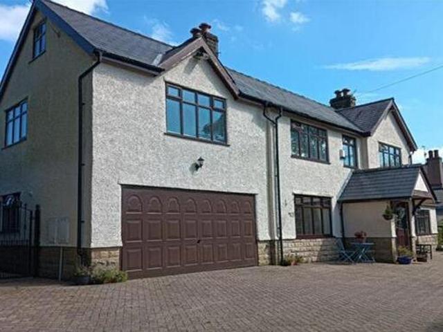 6 Bedroom Detached House For Sale In Chapel en le frith