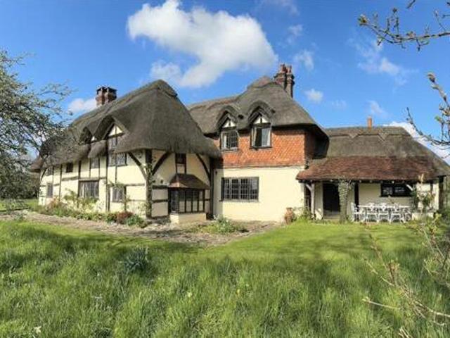 6 Bedroom Detached House For Sale In Charlwood, Surrey