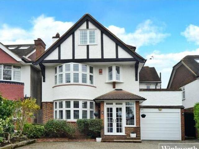 6 Bedroom Detached House For Sale In Cheam, Sutton