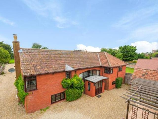 6 Bedroom Detached House For Sale In Chedzoy
