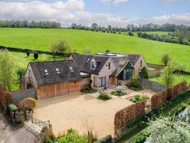 6 Bedroom Detached House For Sale In Cheltenham, Gloucestershire