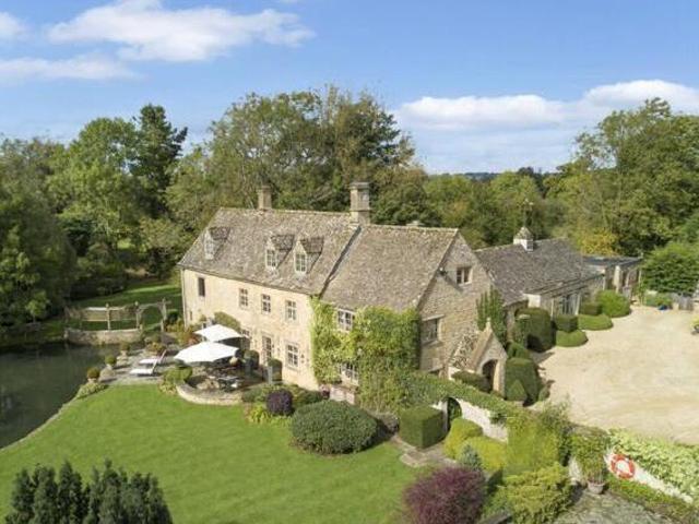 6 Bedroom Detached House For Sale In Cheltenham, Gloucestershire