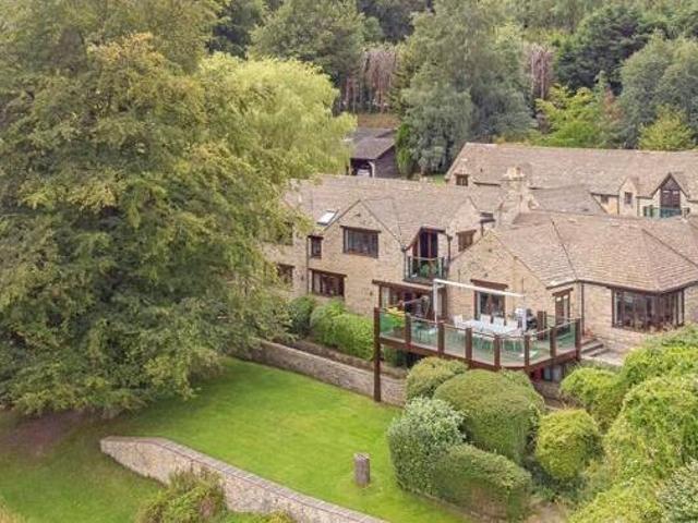 6 Bedroom Detached House For Sale In Cheltenham, Gloucestershire