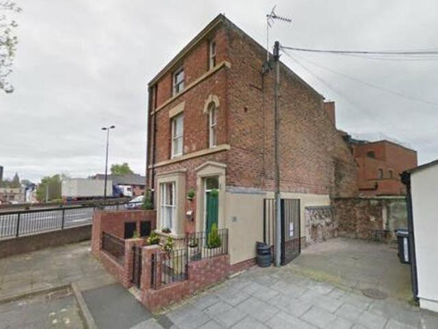 6 Bedroom Detached House For Sale In Chester