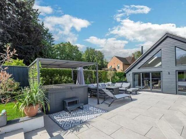 6 Bedroom Detached House For Sale In Cheveley