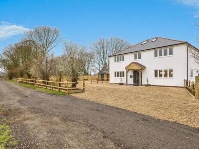 6 Bedroom Detached House For Sale In Chichester, West Sussex