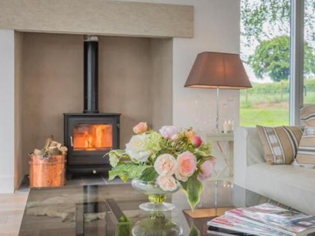 6 Bedroom Detached House For Sale In Chiddingly