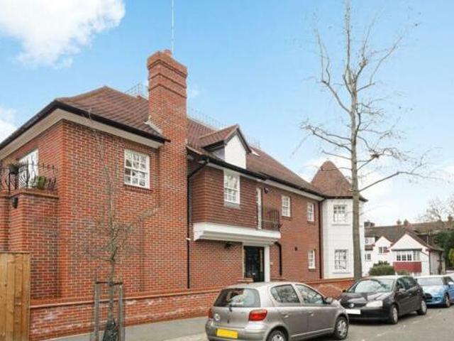 6 Bedroom Detached House For Sale In Childs Hill
