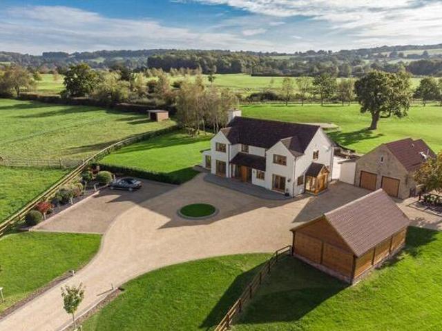 6 Bedroom Detached House For Sale In Chipping Sodbury, Bristol