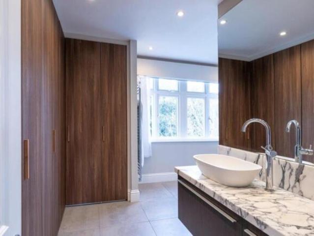 6 bedroom detached house for sale in Christchurch Avenue, London, NW6