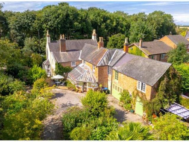 6 Bedroom Detached House For Sale In Claybrooke Magna