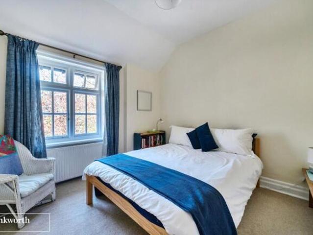 6 bedroom detached house for sale in Cliddesden Road, Basingstoke, Hampshire, RG21