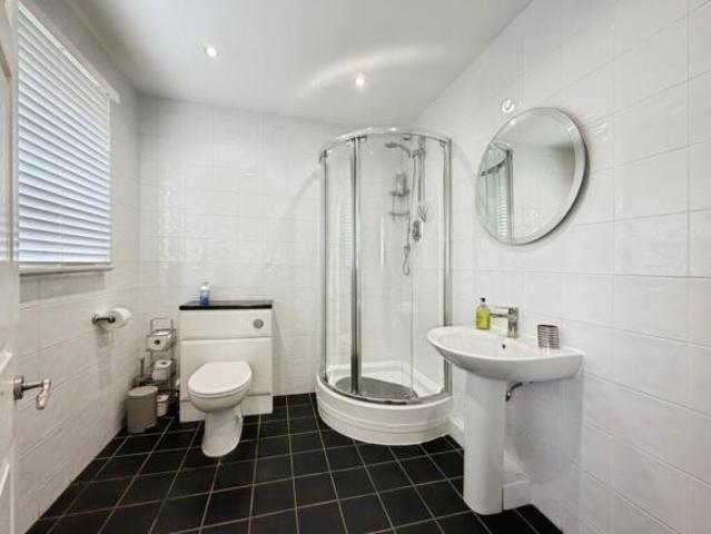 6 bedroom detached house for sale in Cliff Road, Hythe, CT21
