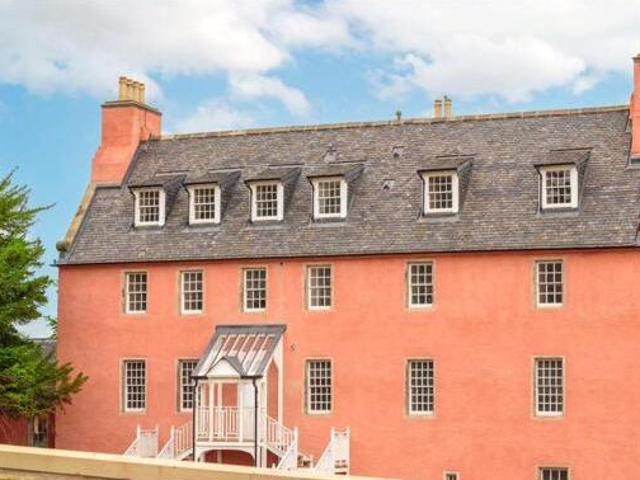 6 Bedroom Detached House For Sale In Craighouse, Edinburgh