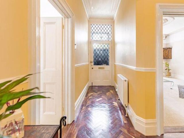 6 bedroom detached house for sale in Craneswater Park, Southsea, PO4