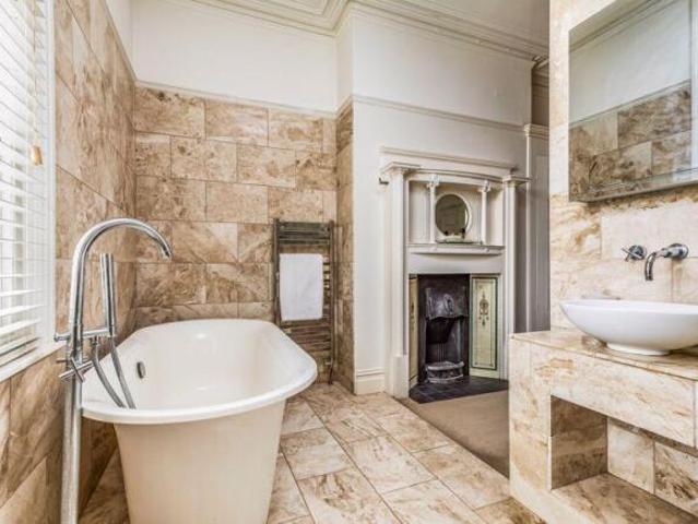 6 bedroom detached house for sale in Craneswater Park, Southsea, PO4