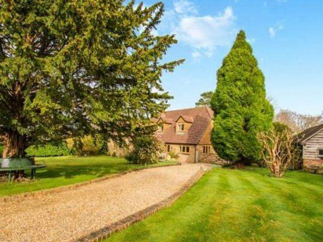 6 Bedroom Detached House For Sale In Crawley Down, Crawley