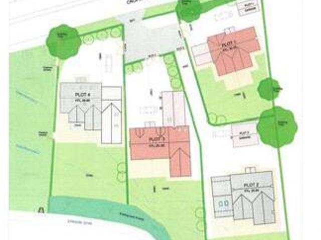 6 Bedroom Detached House For Sale In Cropwell Road