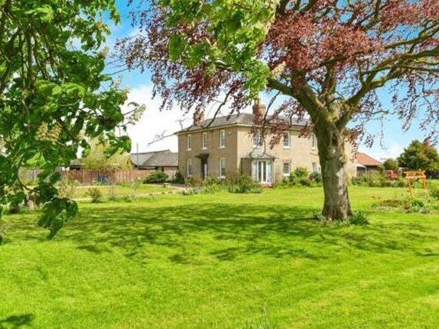 6 Bedroom Detached House For Sale In Croydon