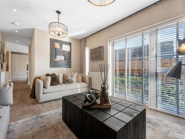 6 bedroom detached house for sale in Cynefin, Horwich, BL6
