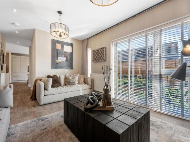 6 bedroom detached house for sale in Cynefin, Horwich, BL6