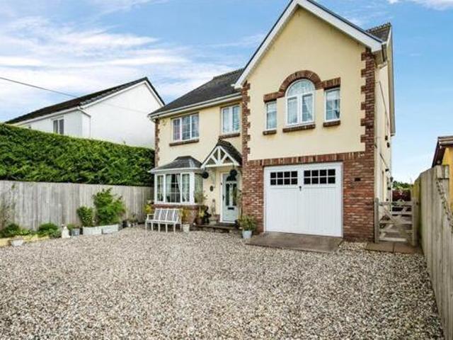 6 Bedroom Detached House For Sale In Ammanford, Carmarthenshire