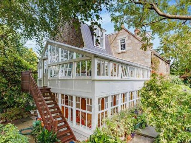 6 Bedroom Detached House For Sale In Aberdeen