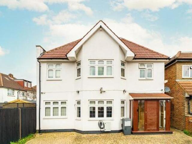 6 Bedroom Detached House For Sale In Acton