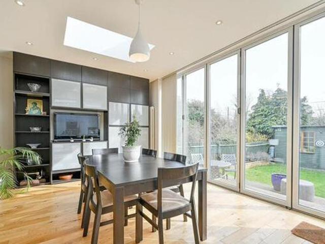 6 Bedroom Detached House For Sale In Acton, London