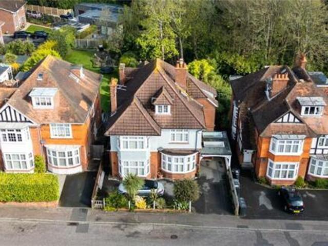 6 Bedroom Detached House For Sale In Alum Chine, Bournemouth