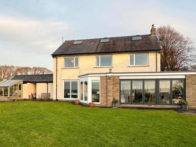 6 Bedroom Detached House For Sale In Aldcliffe