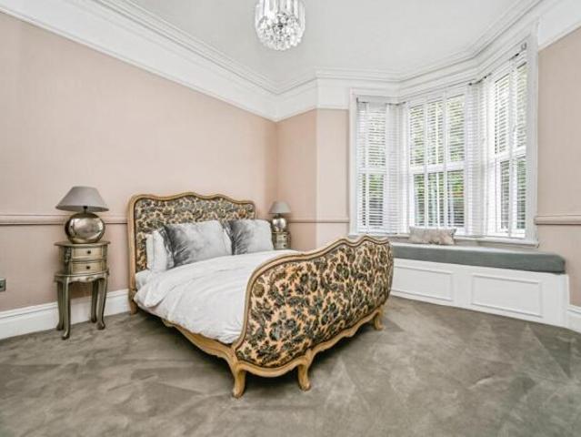6 bedroom detached house for sale in Alexandra Road, Waterloo, Liverpool, Merseyside, L22