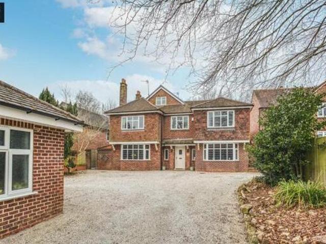6 Bedroom Detached House For Sale In Allestree, Derby
