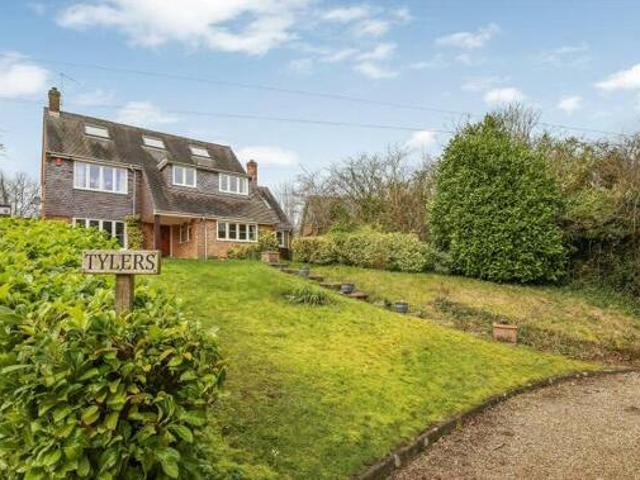 6 Bedroom Detached House For Sale In Alresford, Hampshire