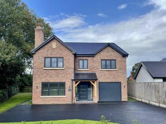 6 Bedroom Detached House For Sale In Arclid
