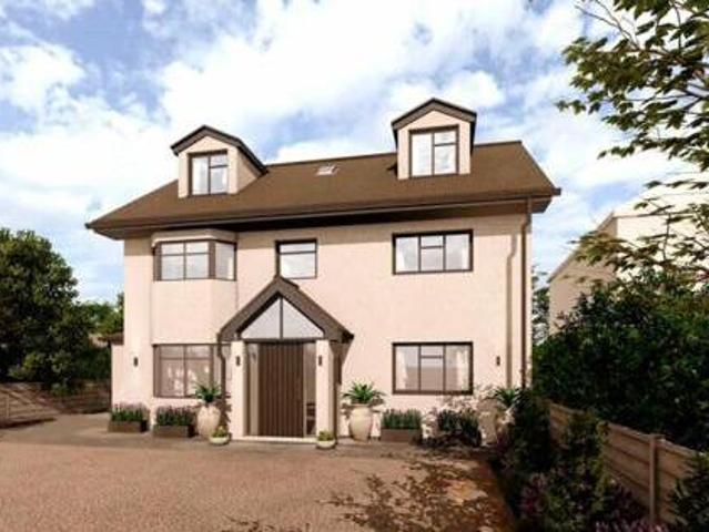 6 Bedroom Detached House For Sale In Ash, Surrey