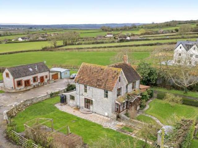 6 Bedroom Detached House For Sale In Ashcott