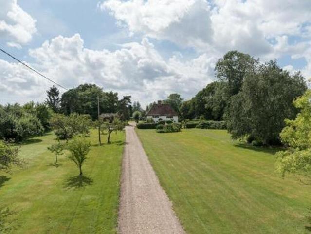 6 Bedroom Detached House For Sale In Ashford