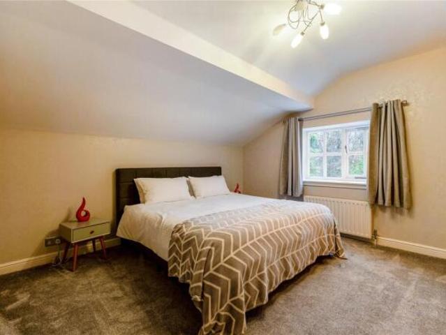 6 bedroom detached house for sale in Ashfield, St. Anns Road, Prestwich, Manchester, Greater Manchester, M25