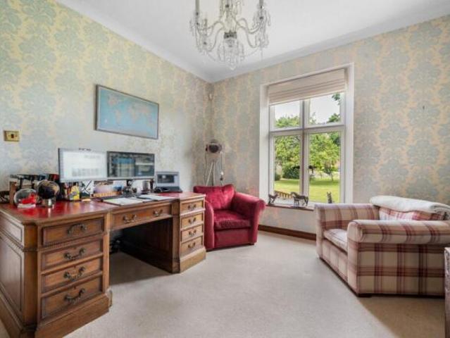 6 bedroom detached house for sale in Ashley Road, Charlton Kings, Cheltenham, Gloucestershire, GL52