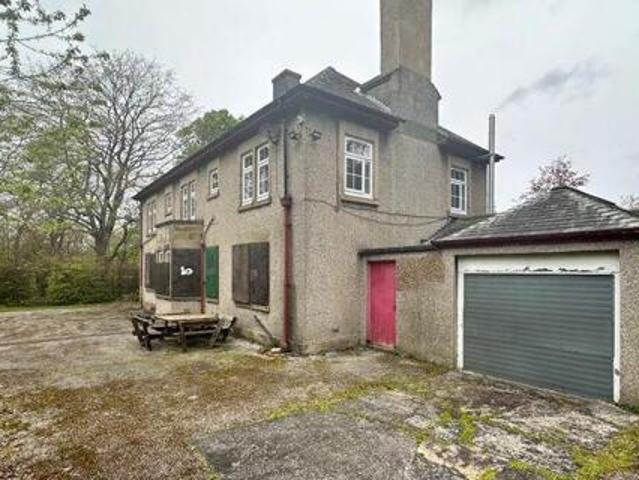 6 Bedroom Detached House For Sale In Ashton Road