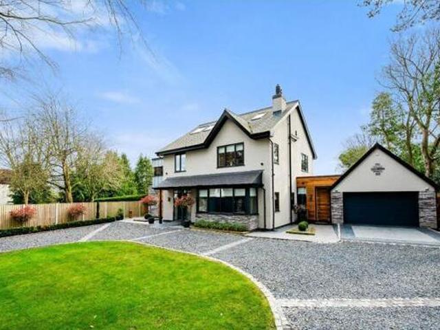 6 Bedroom Detached House For Sale In Aughton