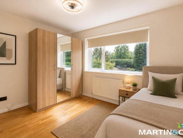 6 bedroom detached house for sale in Augustus Road, Edgbaston, B15